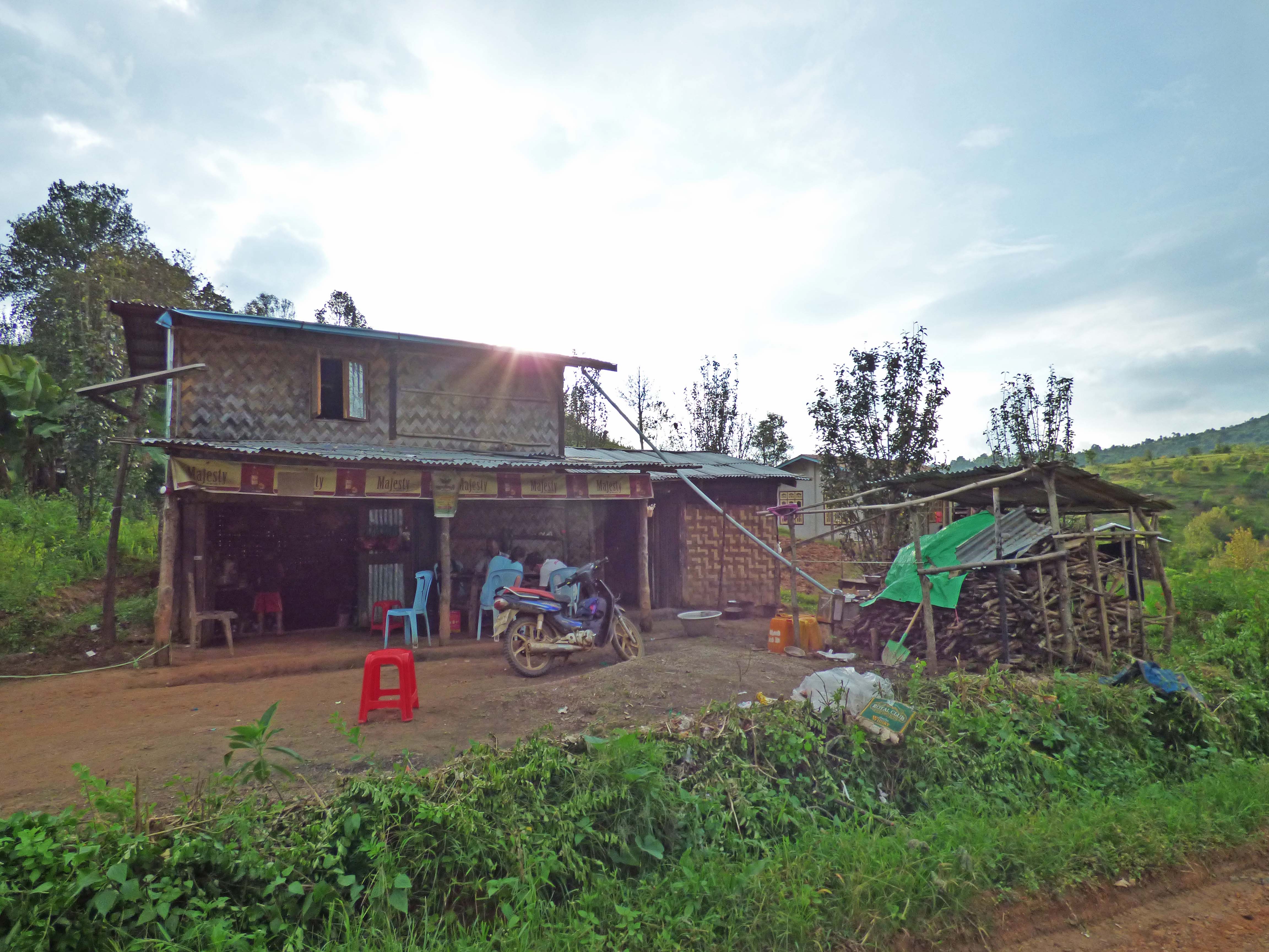 Voyages | Trek Kalaw-Lac Inle au Myanmar (Birmanie)